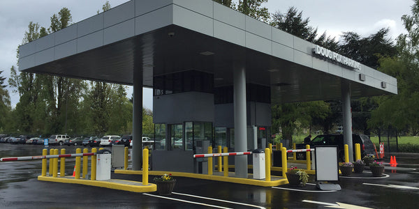 A Quick Guide to Different Types of Barrier Gate Arms | Elite Gates