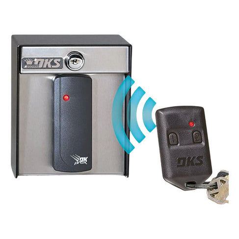 Proximity Card Readers: Types, Benefits, Setup | Elitegates.net – Elite ...