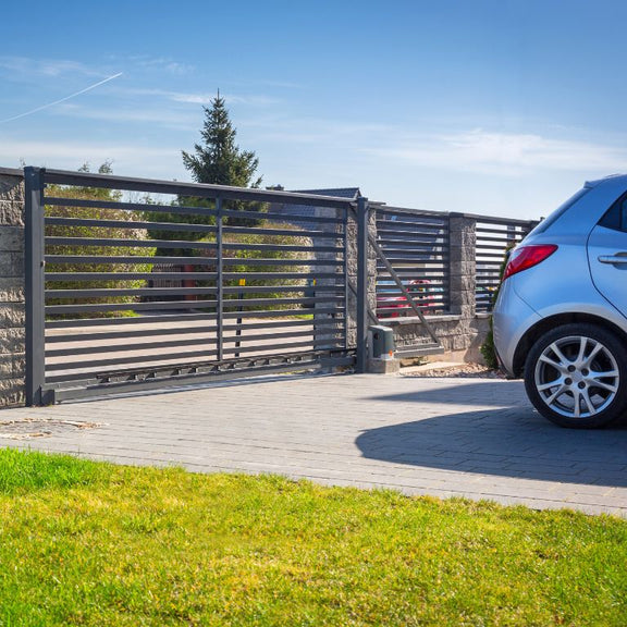 Features To Look For in a High-Quality Automatic Gate Opener – Elite Gates