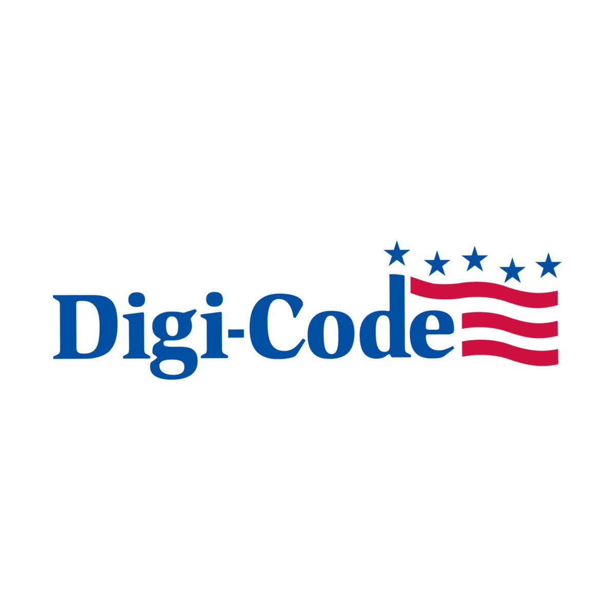 Digi-Code – Elite Gates