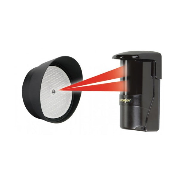 Automatic Gate Photocells | Gate Photo Eyes | Elite Gates