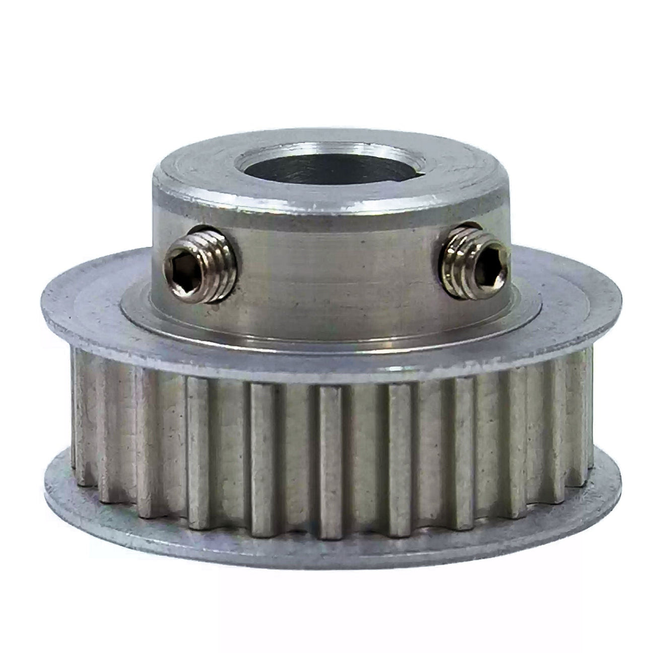 Pulleys for Gate, Barrier and Door Operators | EliteGates.net – Elite Gates