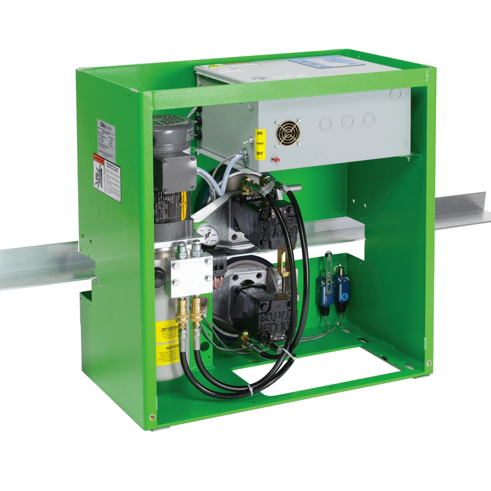 Automatic Slide Gate Openers | Elite Gates