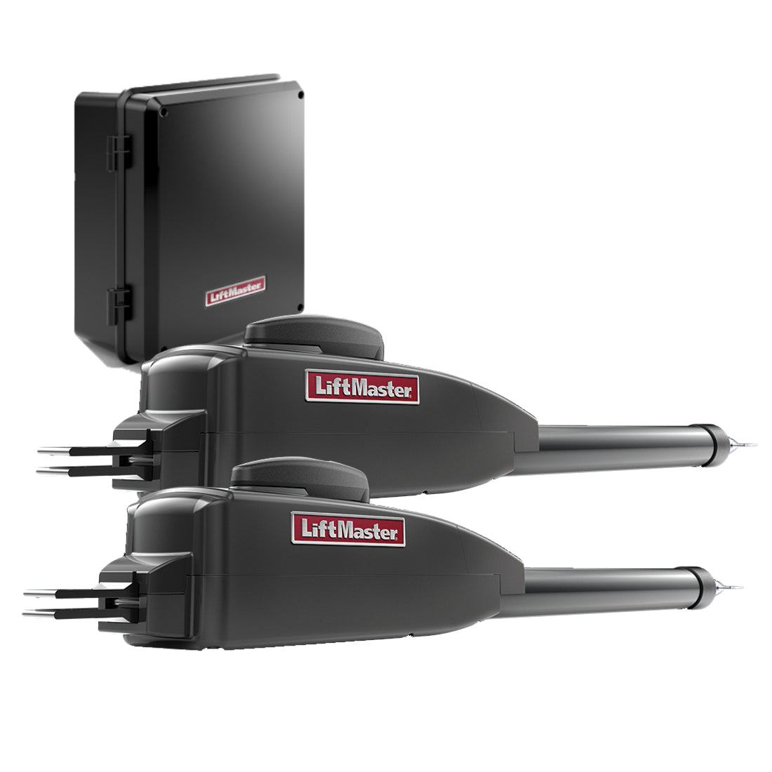 LiftMaster Gate Operators and Parts | Elite Gates