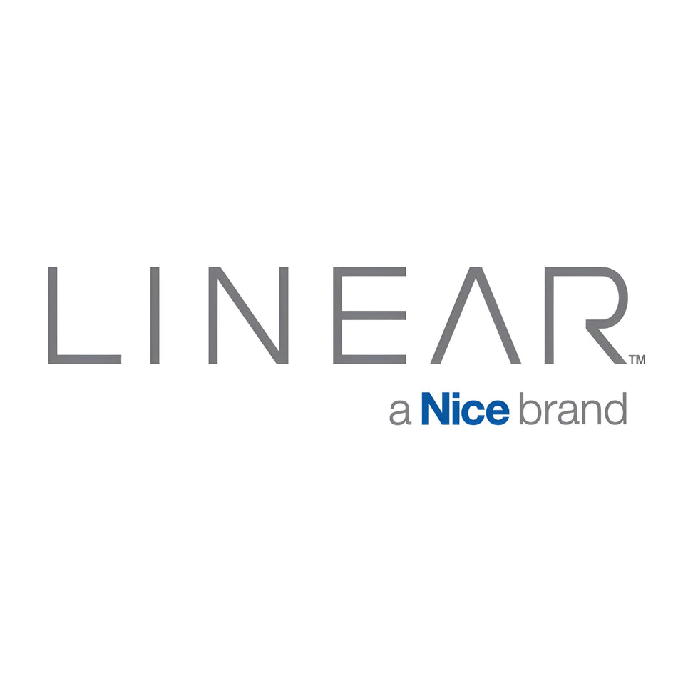 Linear Access Keypads & Credentialed Entry Systems | EliteGates.net ...