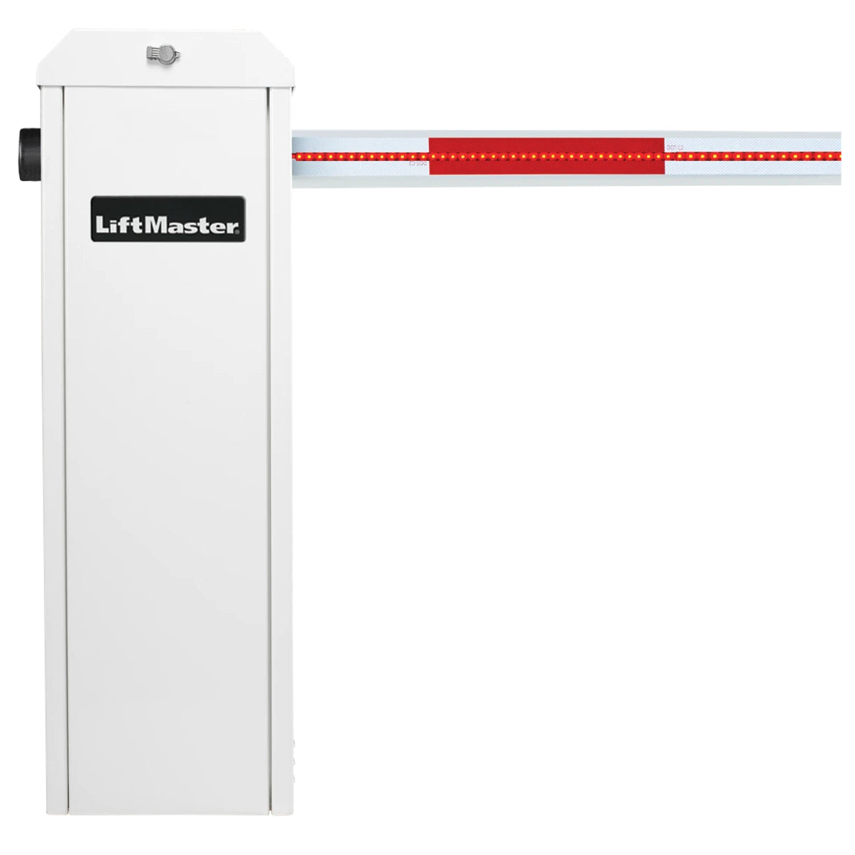 Automatic Barrier Arm Gates | Elite Gates