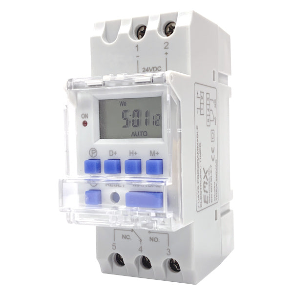 Automatic Gate Opener Timer | Elite Gates