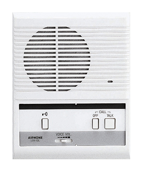 Aiphone – Elite Gates