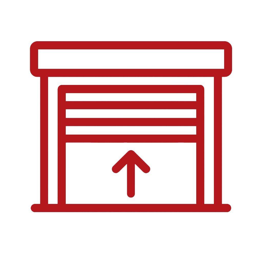 Overhead Gate Operators for One-Piece Gates | Elitegates.net – Elite Gates