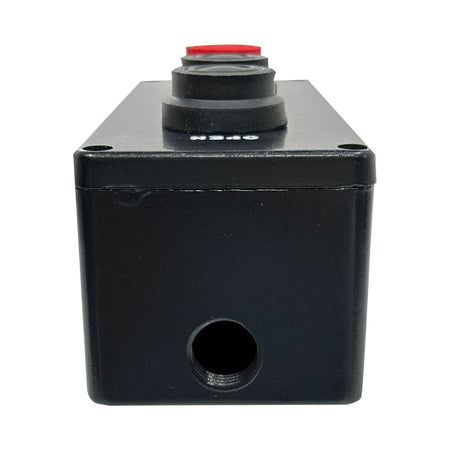 Push-to-Exit Buttons for Doors, Gates & Barrier Arms | EliteGates.net ...