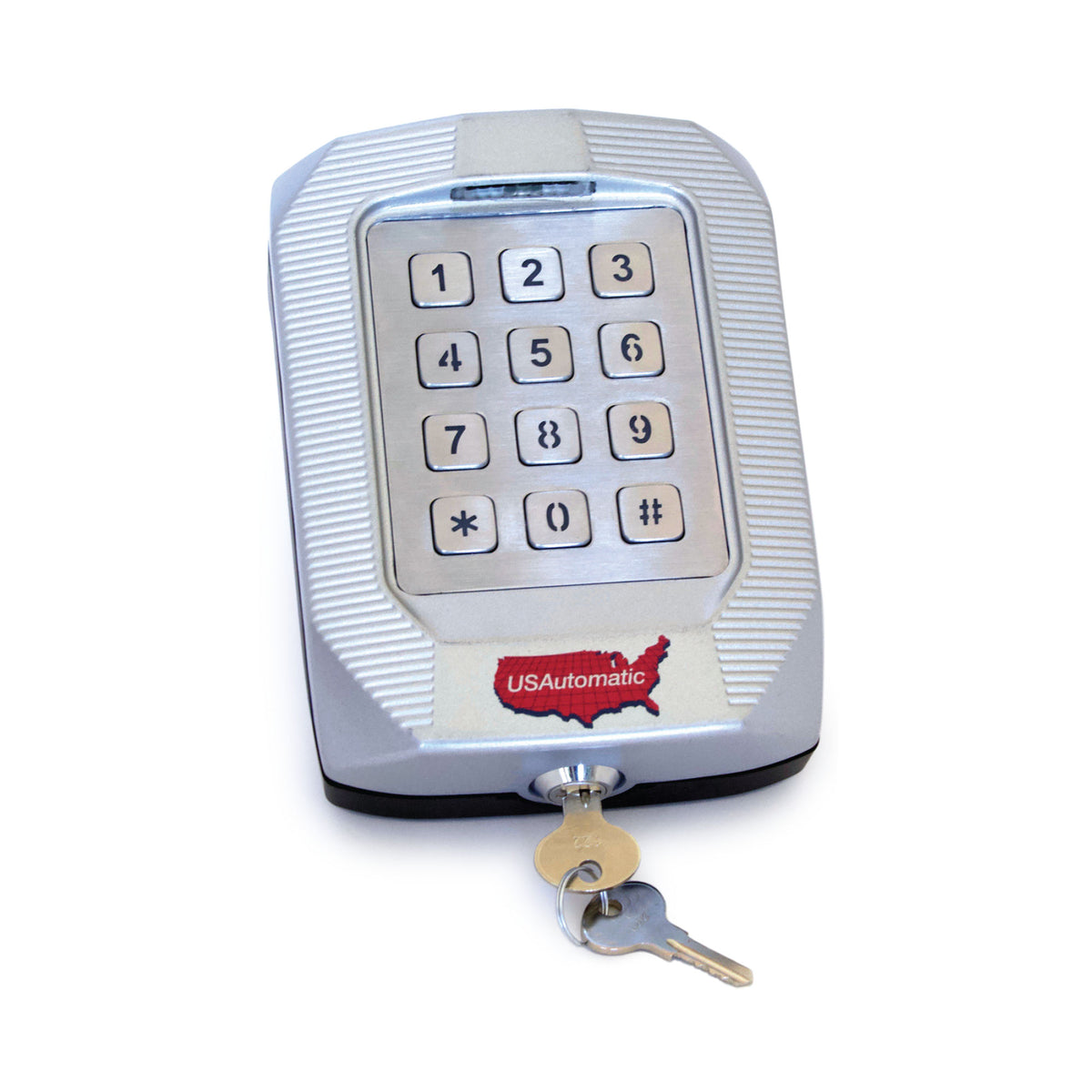US Automatic 050700 Premium Hard Wired Keypad | EliteGates.net – Elite ...