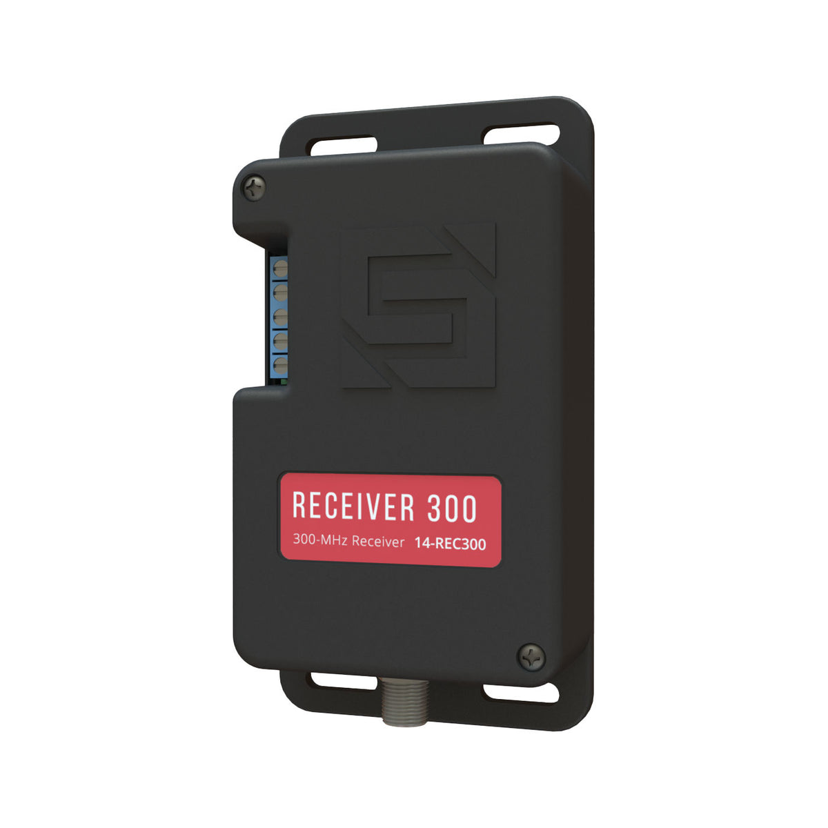 Security Brands 14-REC300 Receiver 300Mhz | EliteGates.net – Elite Gates