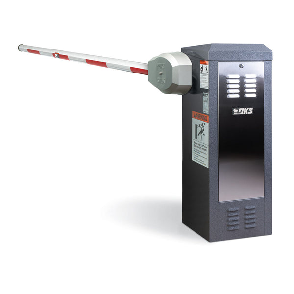 Automatic Barrier Arm Gates | Elite Gates