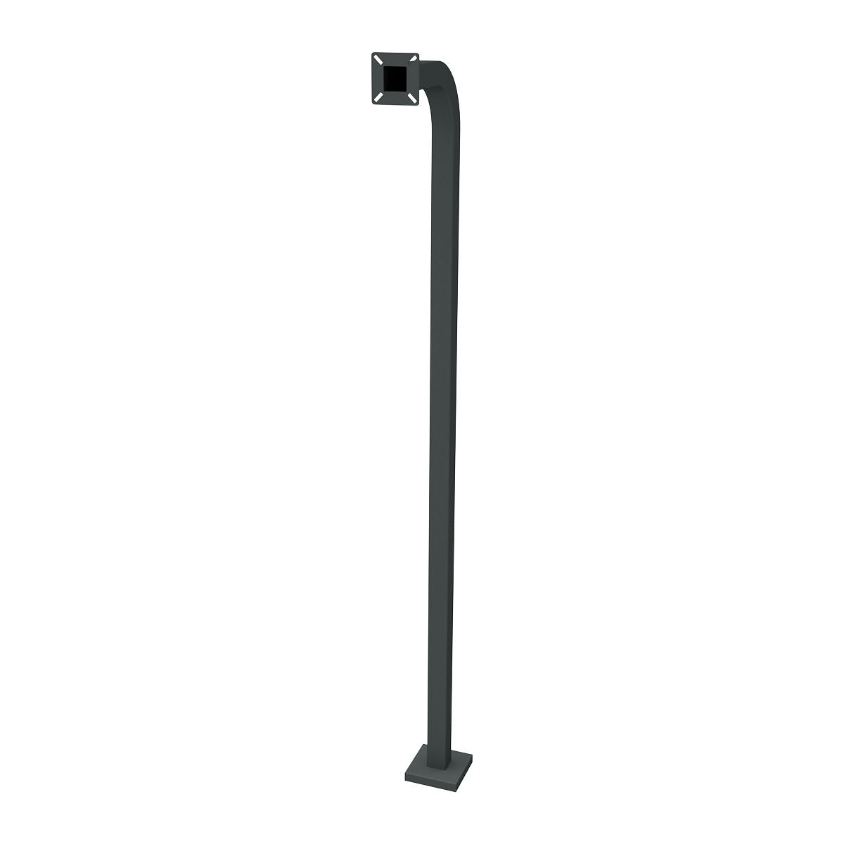 Security Brands 18-012 Truck Gooseneck Pedestal | Elitegates.net ...