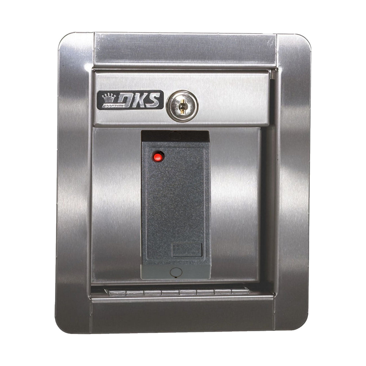 Doorking 1815-294 AWID Card Reader – Elite Gates