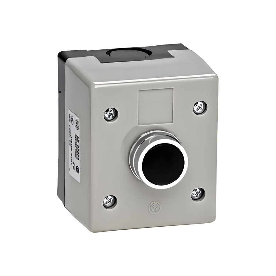 Push-to-Exit Buttons for Doors, Gates & Barrier Arms | EliteGates.net ...