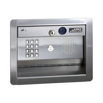 Smart Intercom Systems for Gates, Doors & Barrier Arms | EliteGates.net ...