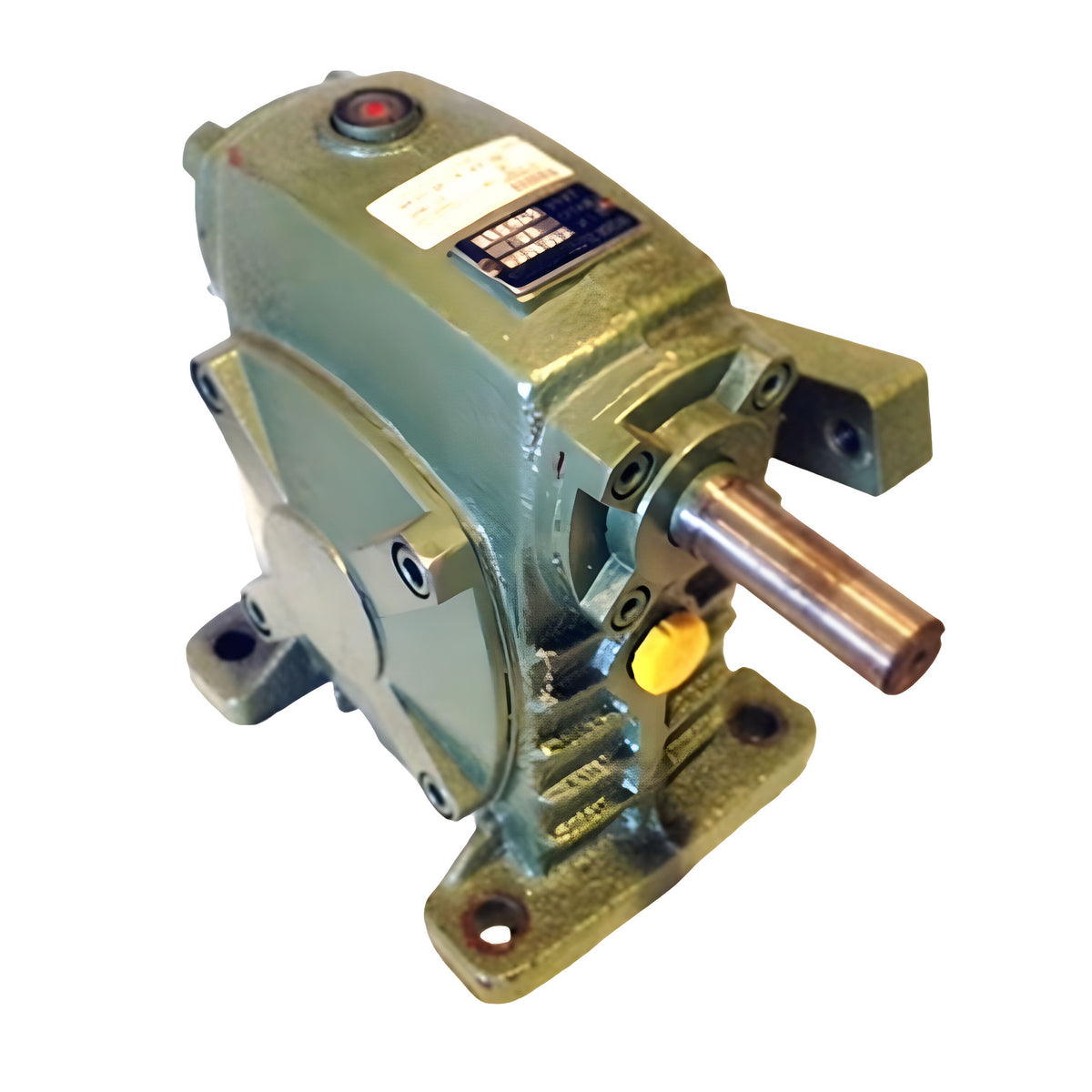 Doorking 2600-718 Type B Gearbox for 1602 Operator | Elitegates.net ...
