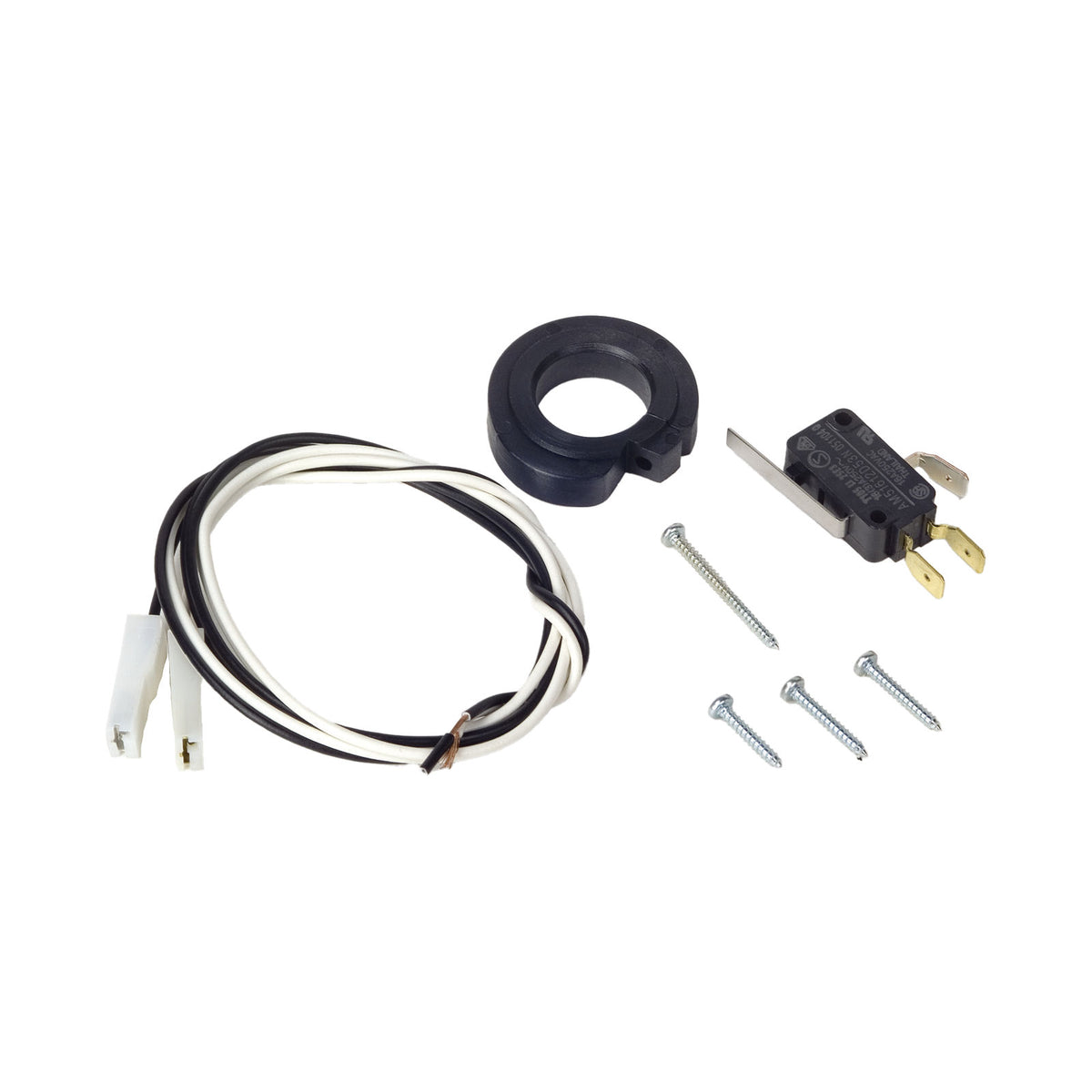 FAAC 390682 Limit Switch and Cam Kit for 390 Operator | Elitegates.net ...