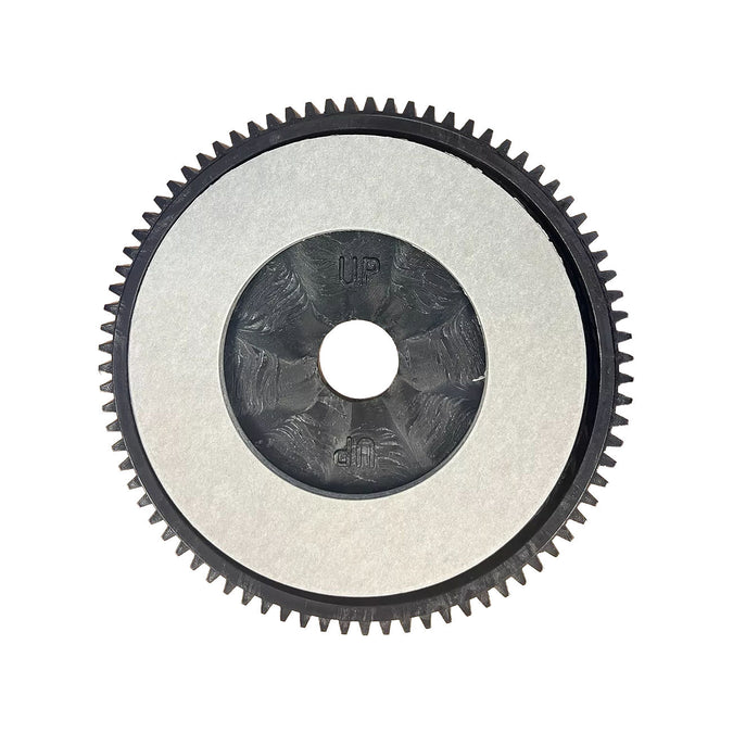 Gear Assemblies and Gearboxes for Gate Operators | EliteGates.net ...