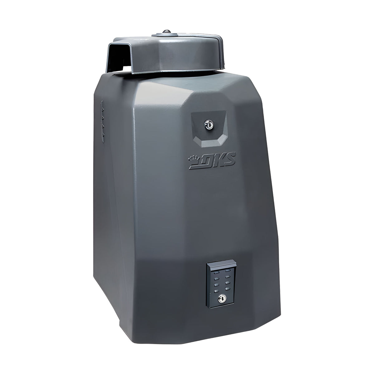 Doorking 6500-384 Swing Gate Operator - 1 HP | Elitegates.net – Elite Gates