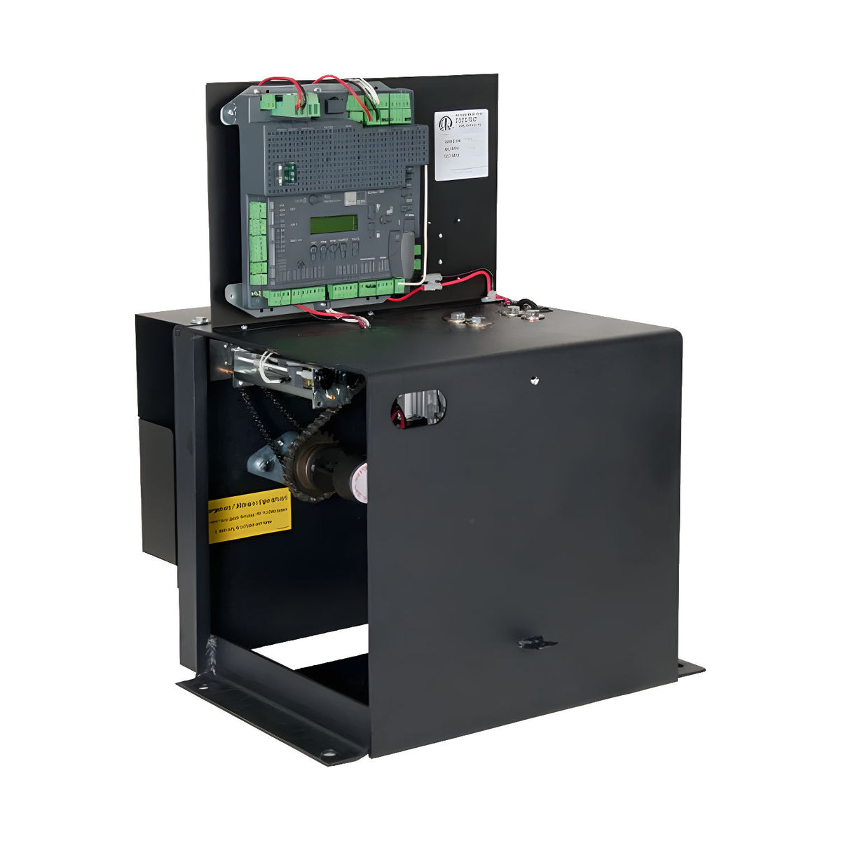 HySecurity 7351 Slide Gate Opener | Elite Gates