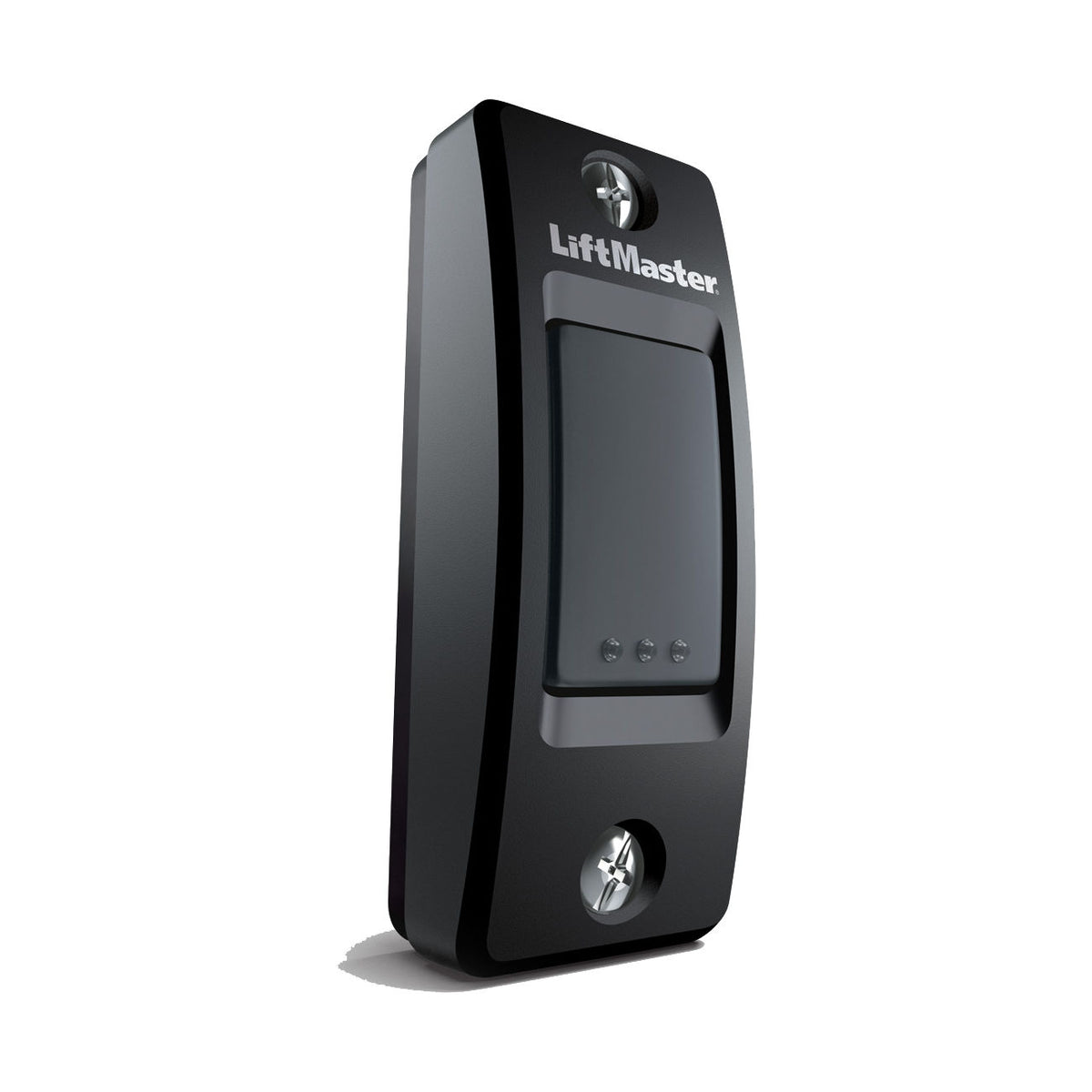 Liftmaster 883LMW Garage Door Push Button | Elitegates.net – Elite Gates