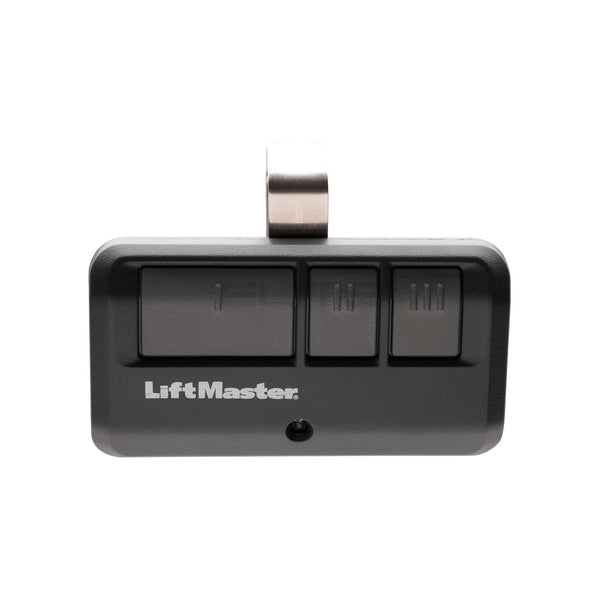 LiftMaster 893LM 3-Button Garage Door Opener Remote Control Manual