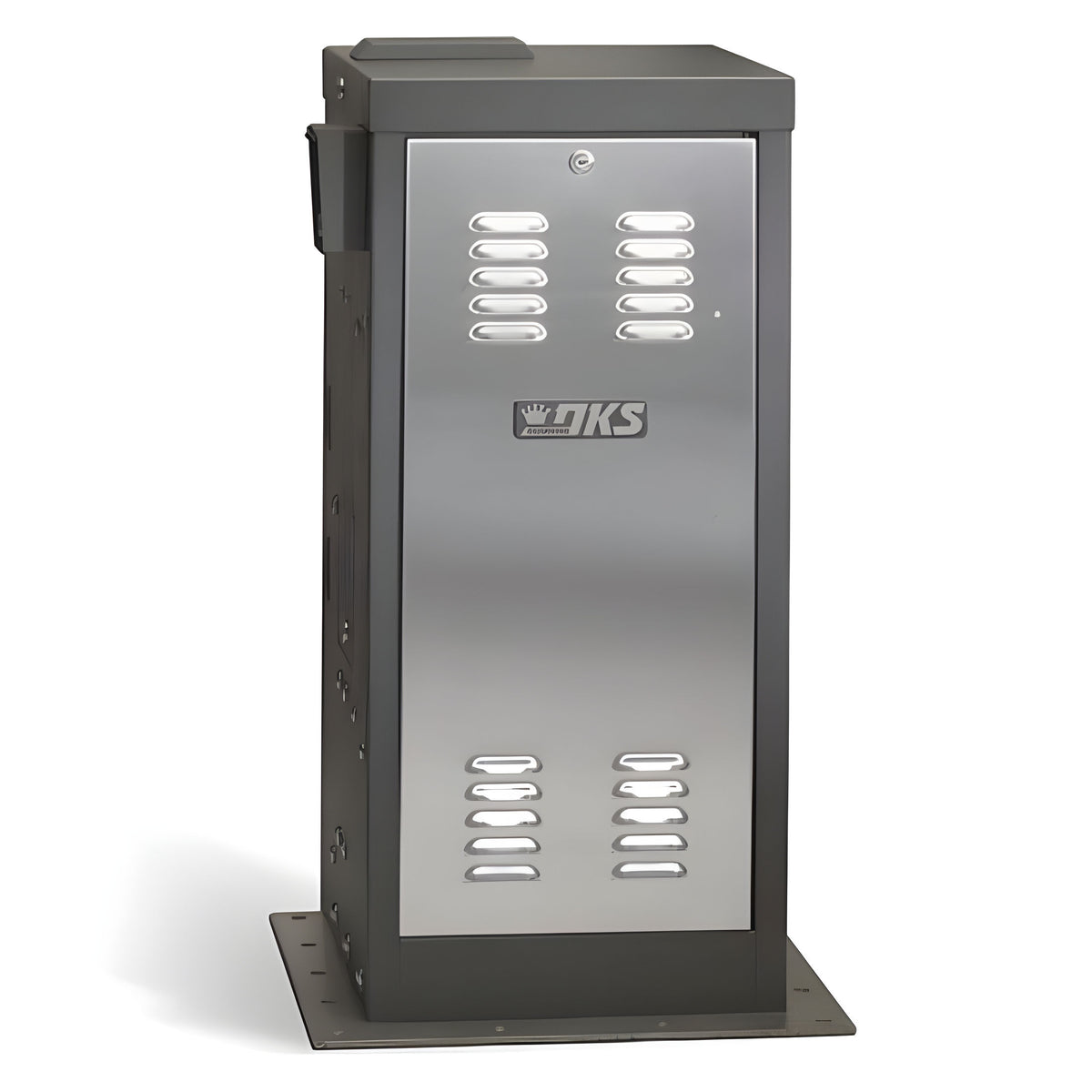 DoorKing 9230 Series 3-HP Slide Gate Operators | Elitegates.net – Elite ...