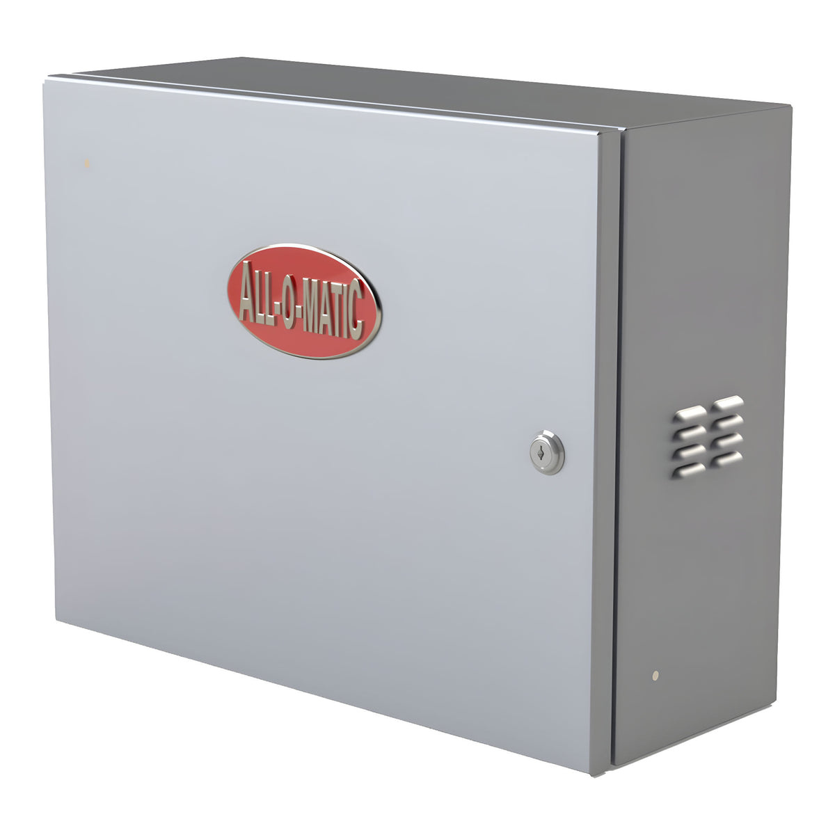 All-O-Matic APS-1000-12 Power Inverter Battery Backup | Elitegates.net ...