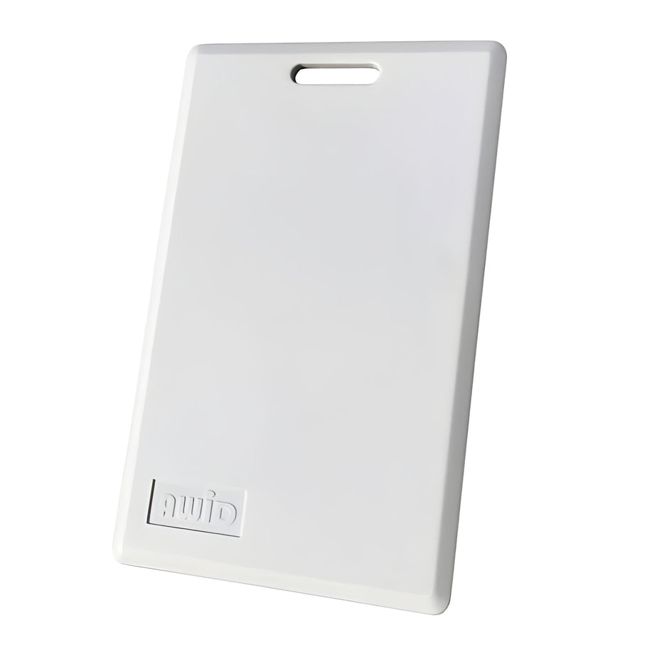 AWID CS-UHF Clamshell Cards for UHF Readers Pack of 50 | Elitegates.net ...