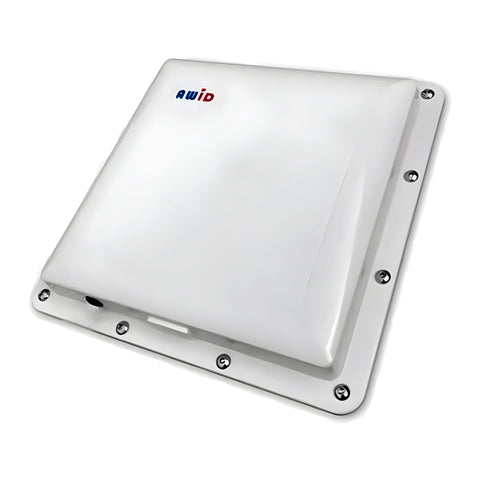Awid LR-3000 Long Range AVI Proximity Reader – Elite Gates