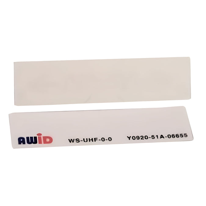 AWID RFID Readers, UHF Access Systems & Credentials | EliteGates.net ...