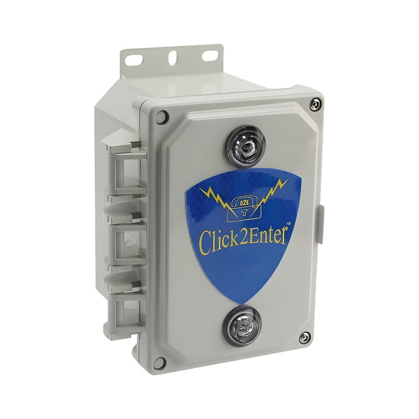 Emergency Access Devices for Gates, Barriers & Doors | Elitegates.net ...