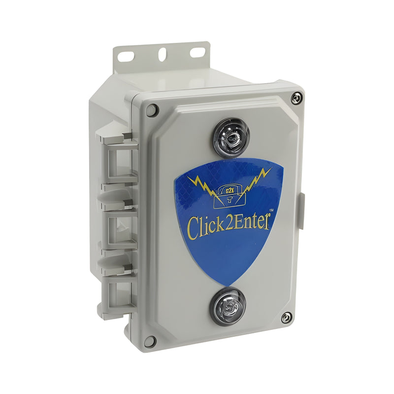 Click 2 Enter Emergency Fire Department Access | Elitegates.net – Elite ...