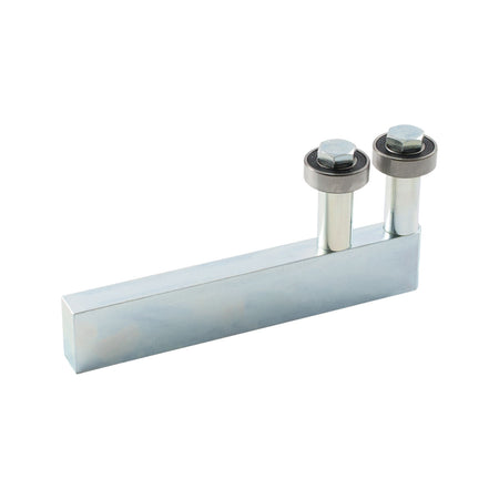 Gate Guide Rollers for Sliding & Cantilever Gates | EliteGates.net ...