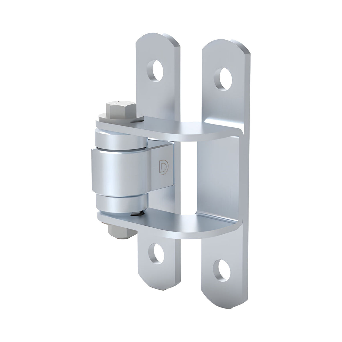 D&D CI3720 Bolt-On Gate Hinge 2,000 Lbs Rating | Elitegates.net – Elite ...