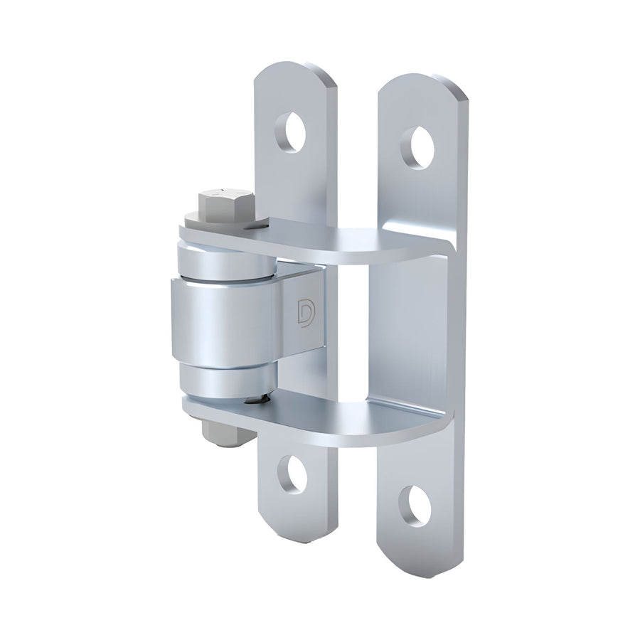 Heavy-Duty Hinges for Commercial & Industrial Gates | EliteGates.net ...