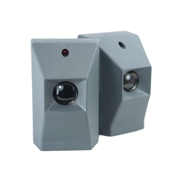 Genie Safe T Beam Sensors Troubleshooting - The Best Picture Of Beam