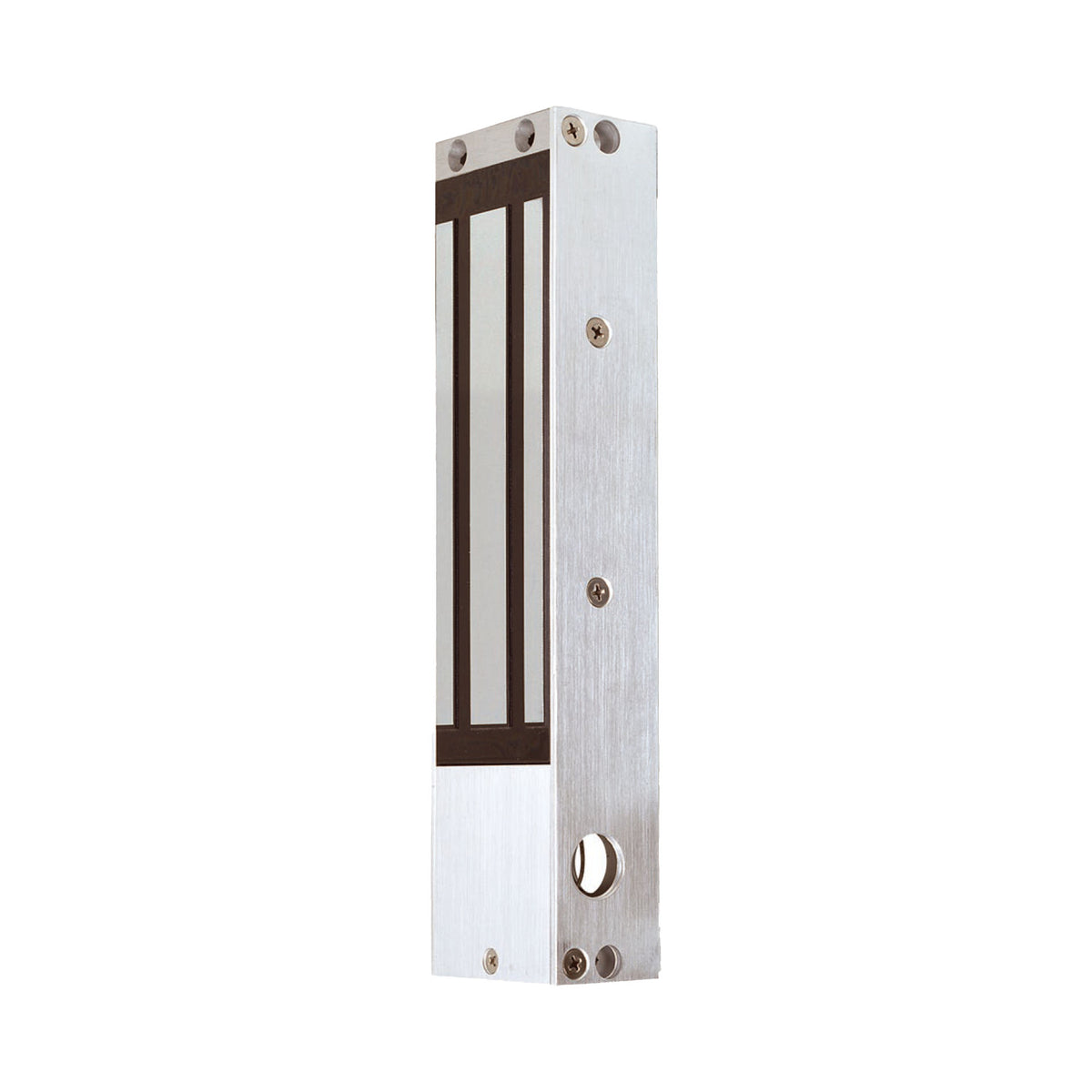 Doorking DKGL-S12-1L Magnetic Gate Lock w/ LED Status | Elitegates.net ...