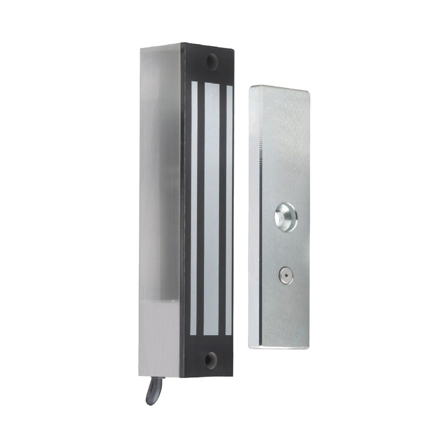 Magnetic Locks for Swing, Slide & Pedestrian Gates | EliteGates.net ...