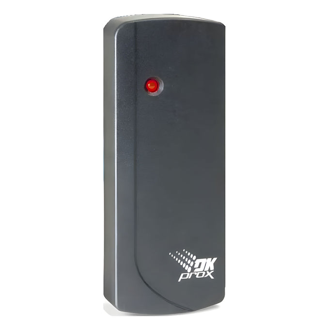 Card Reader Systems for Doors, Garages & Entry Points | Elitegates.net ...