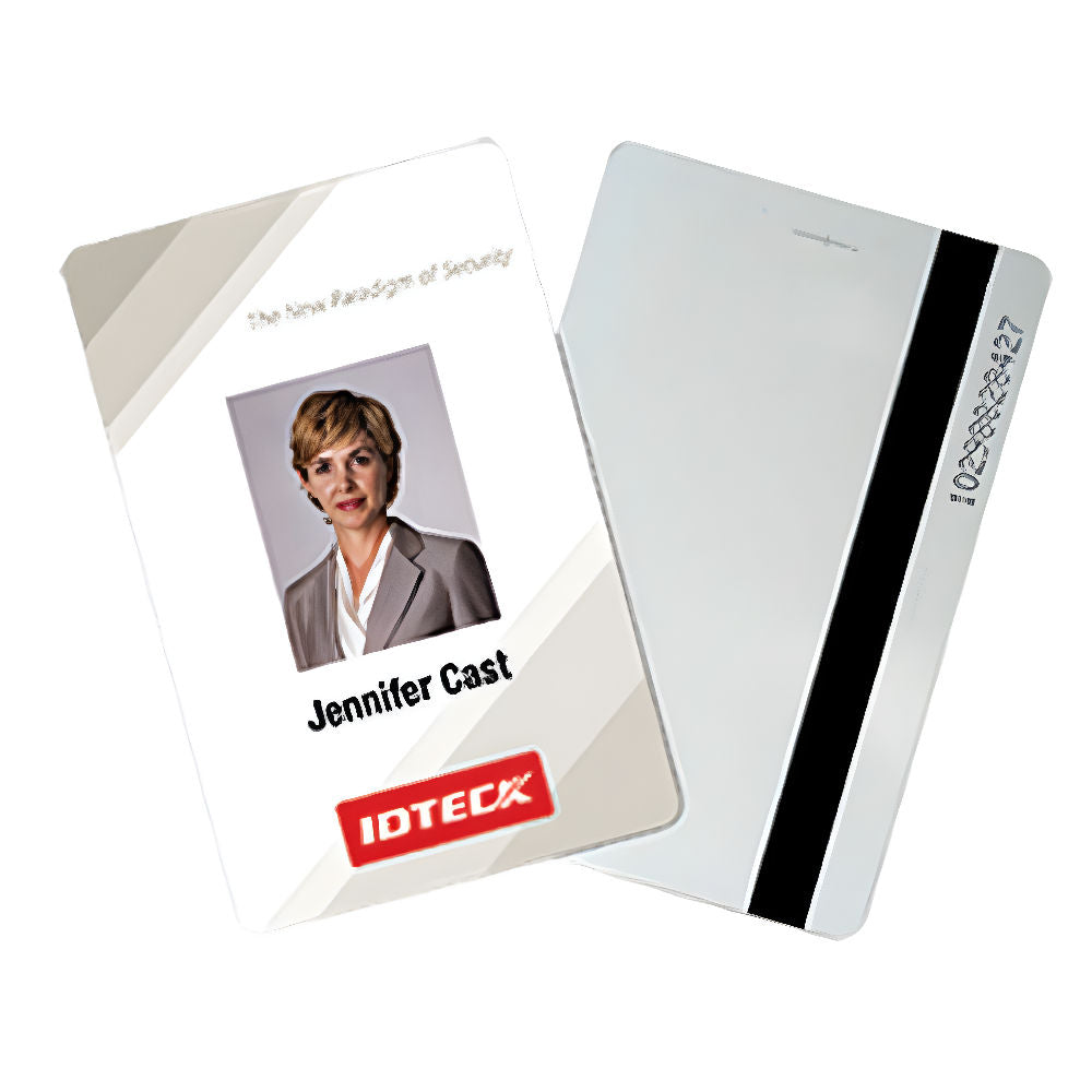 Doorking 1508-111 IDTeck Proximity ISO Cards - 50 Pack | Elitegates.net ...