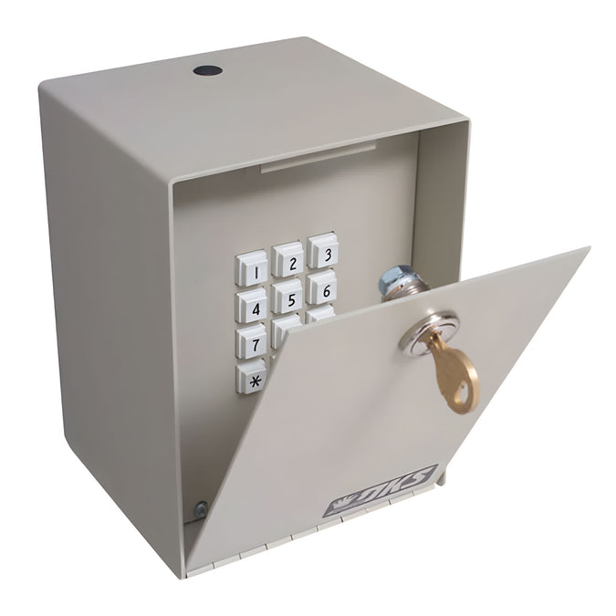 Standalone Card Readers for Gate, Barrier & Door Access | EliteGates ...