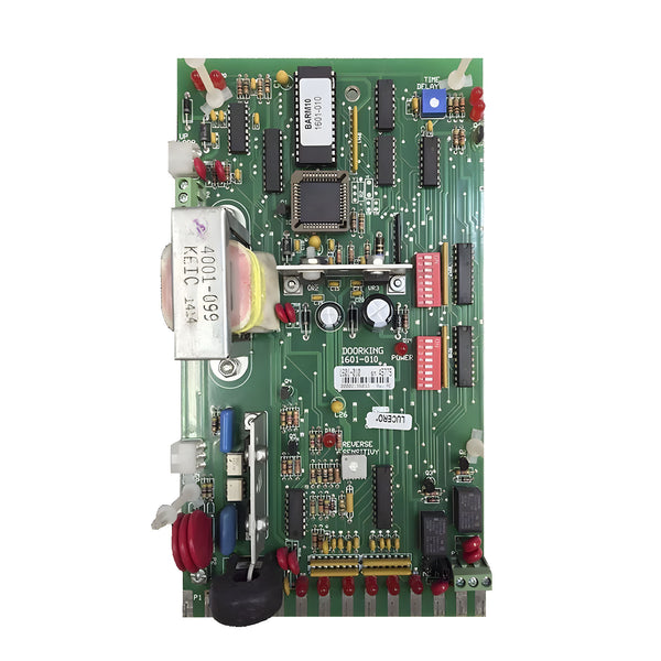 Control Boards for Gates, Barrier Arms and Intercoms | EliteGates.net ...
