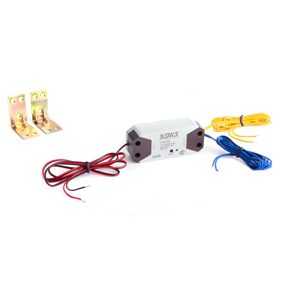 Doorking 1800-500 Smart Gate Controller | EliteGates.net – Elite Gates