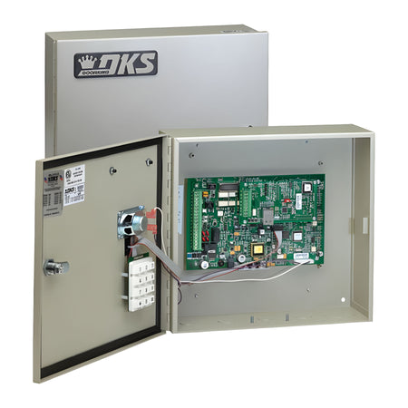 Automatic Gate Card Readers | Elite Gates