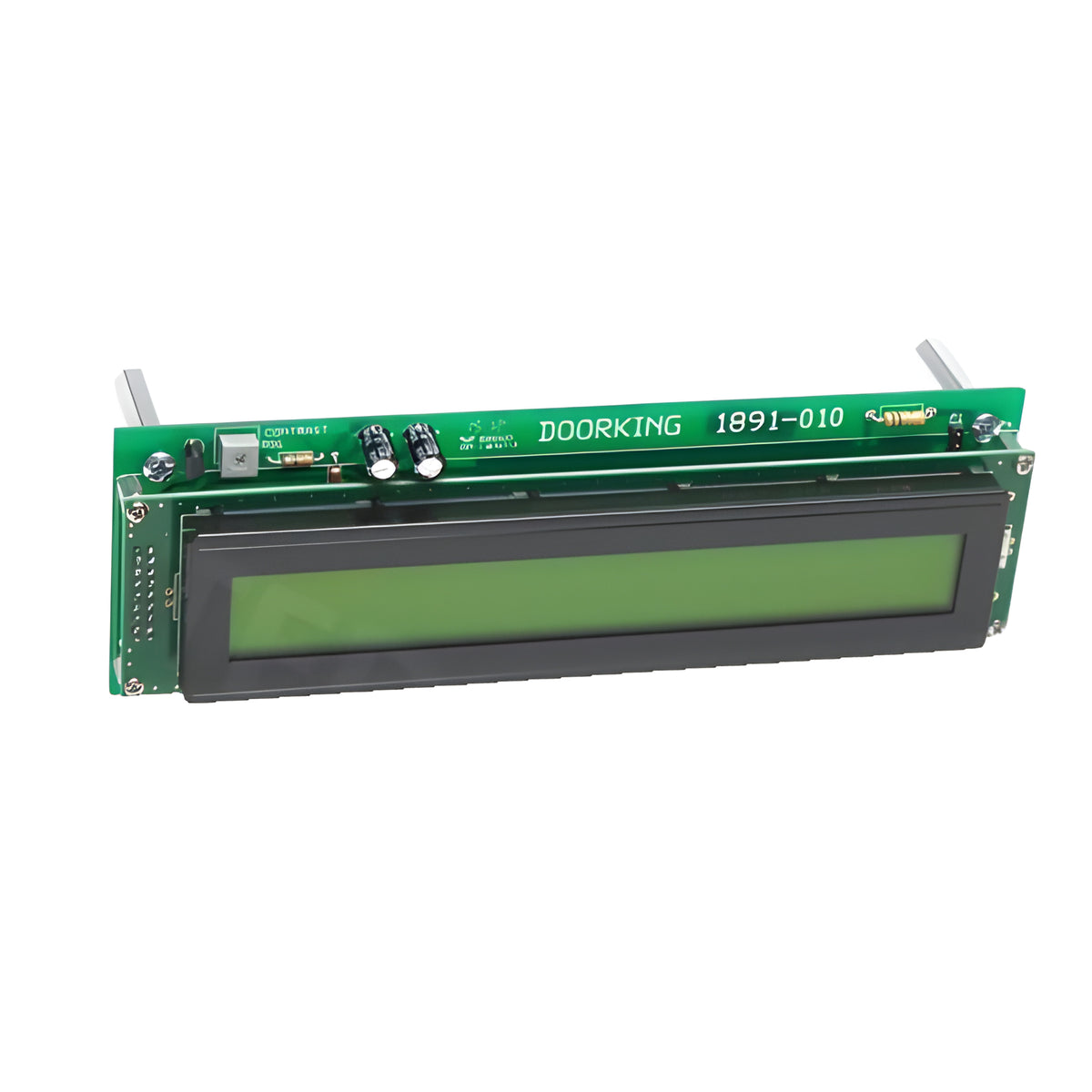 Doorking 1891-010 LCD Display for 1834 & 1835 Systems | Elitegates.net ...