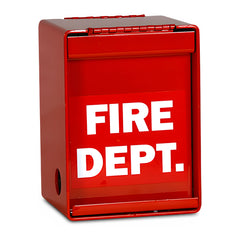 Emergency Access Devices for Gates, Barriers & Doors | Elitegates.net ...