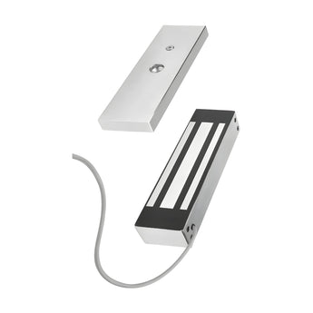 Magnetic Locks for Swing, Slide & Pedestrian Gates | EliteGates.net ...